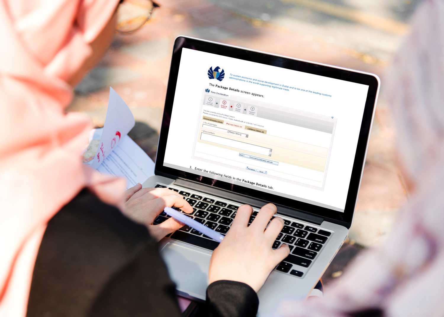 CNS Logistics – CNS Logistics