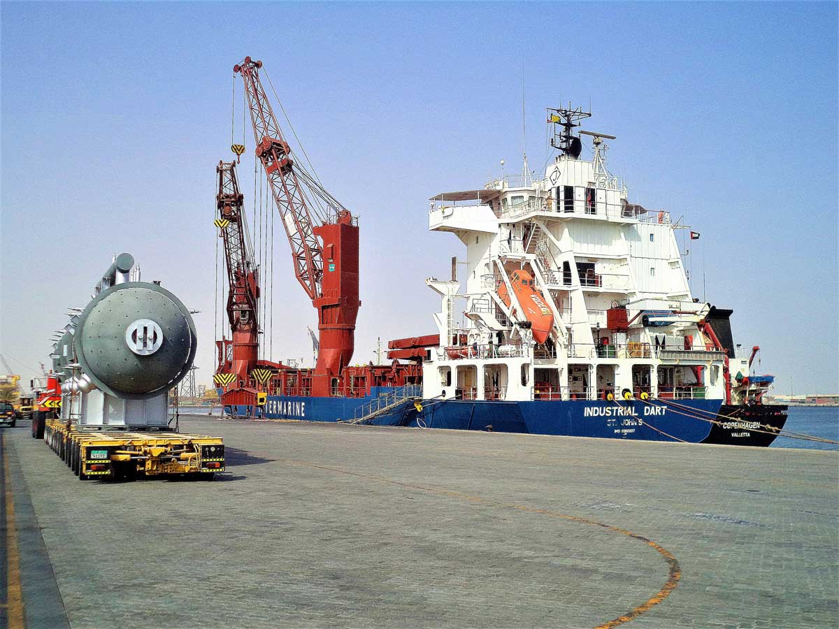 CNS Logistics – CNS Logistics