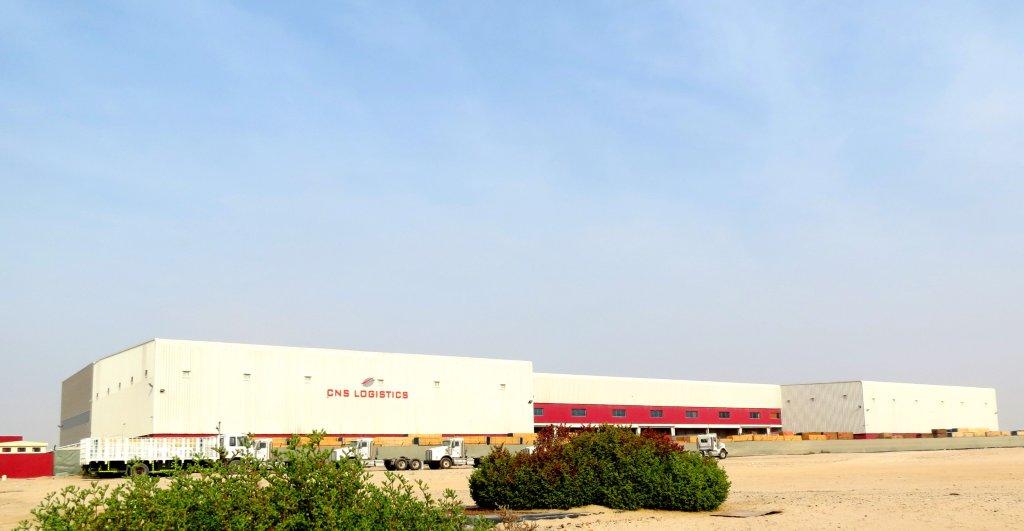 CNS Logistics – CNS Logistics