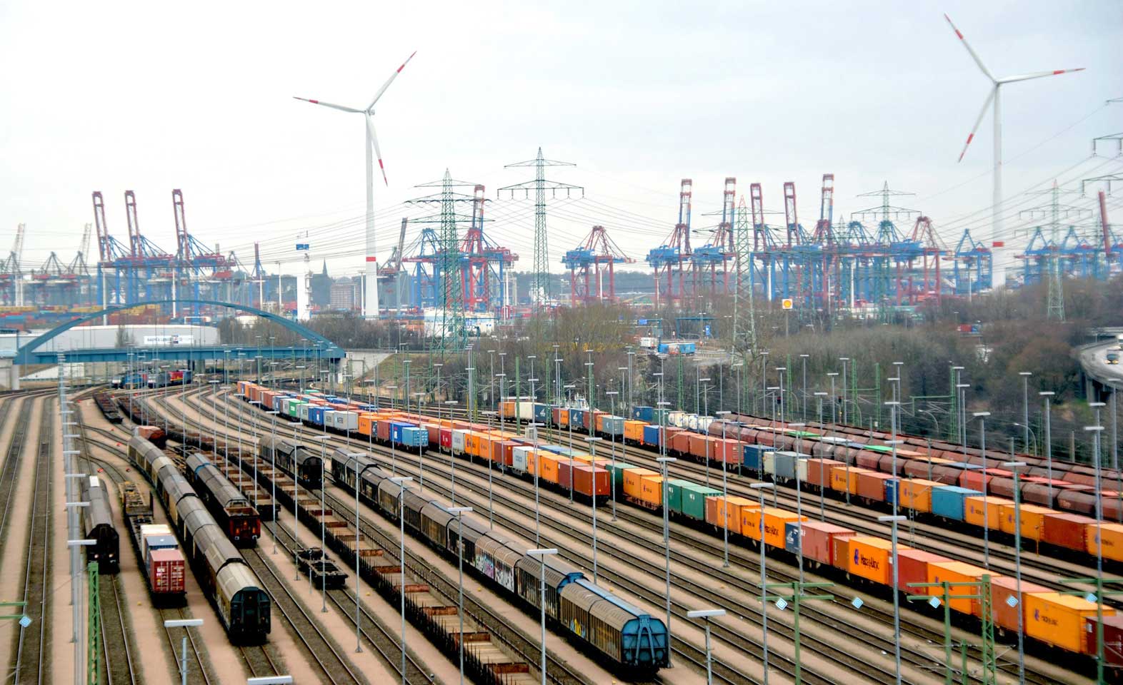 CNS Logistics – CNS Logistics