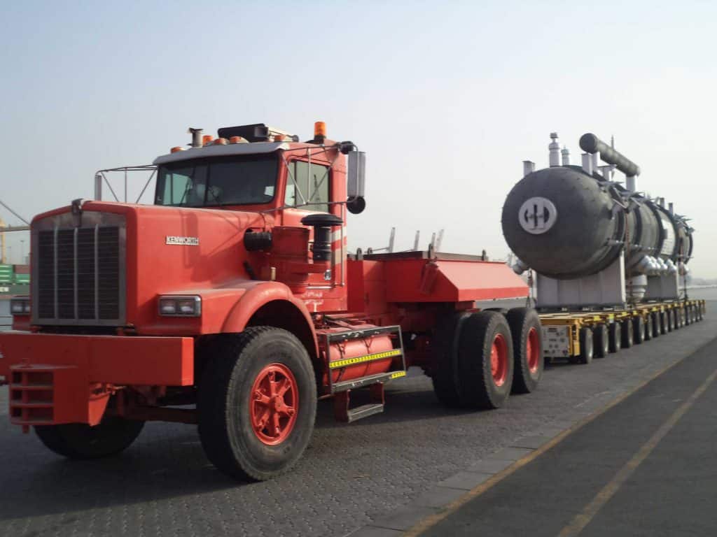 Aerospace and Aviation Logistics – CNS Logistics