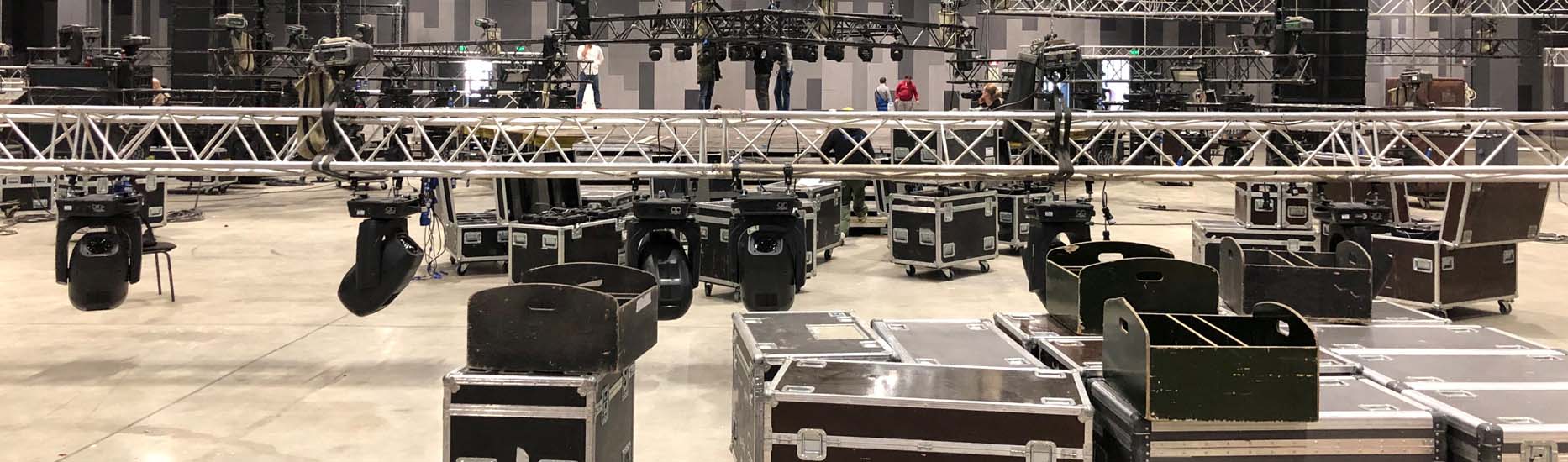 Fine Arts, Gallery, & Museum Logistics – CNS Logistics