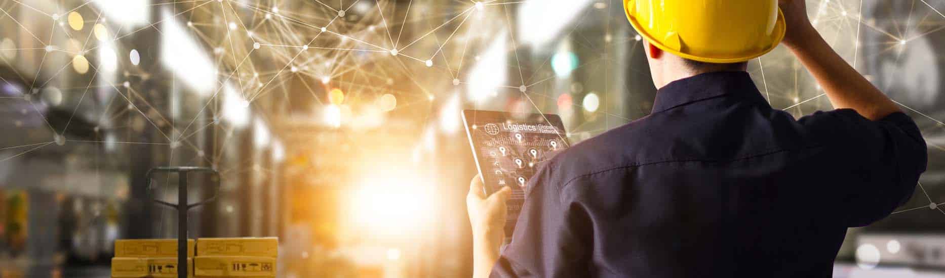 Landing Page – CNS Logistics