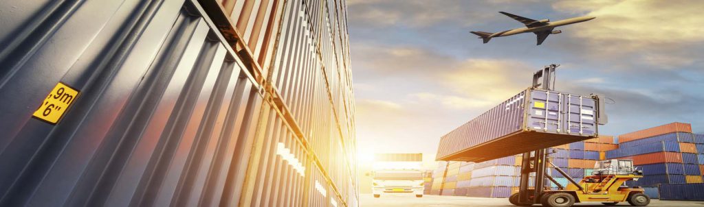 CNS Logistics – CNS Logistics