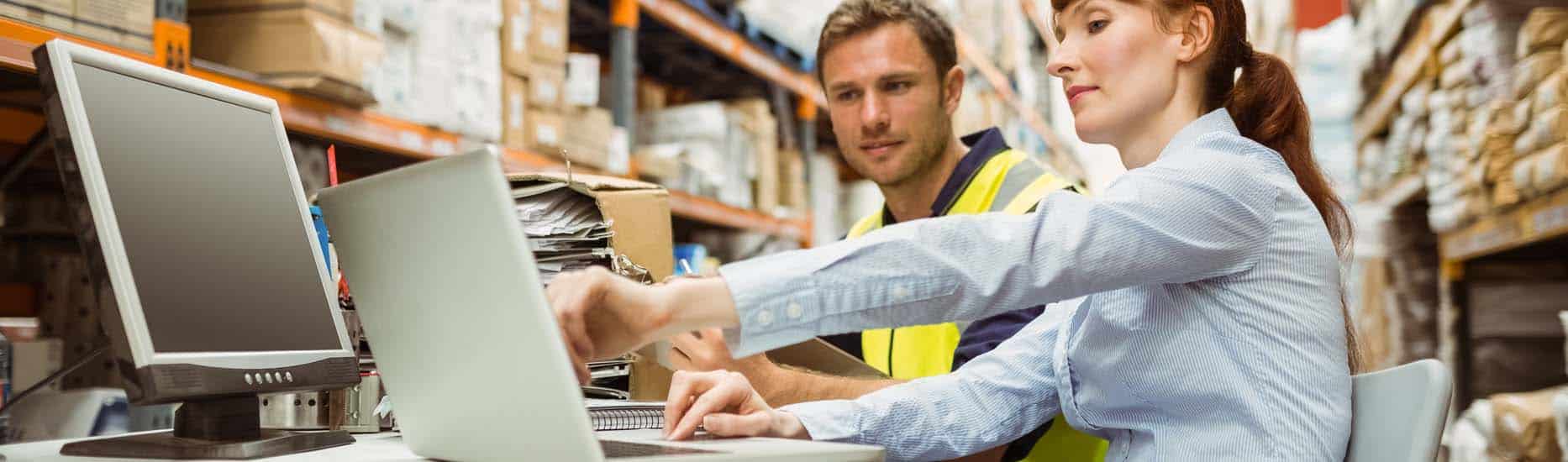 Technology & Hardware Logistics – CNS Logistics