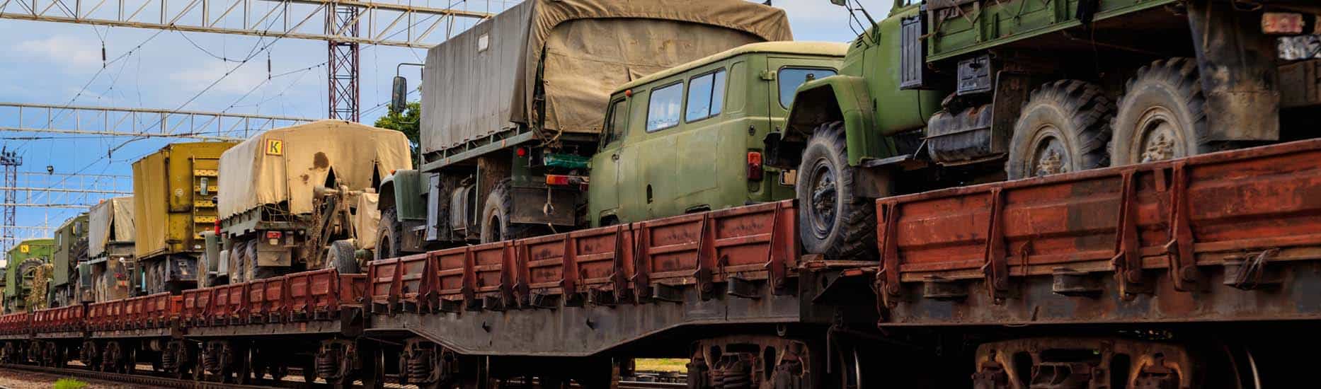 Retail Logistics – CNS Logistics