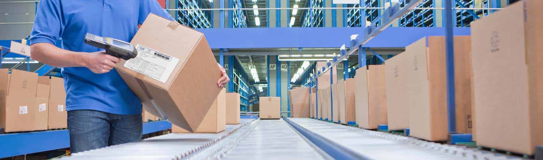 CNS Logistics – CNS Logistics