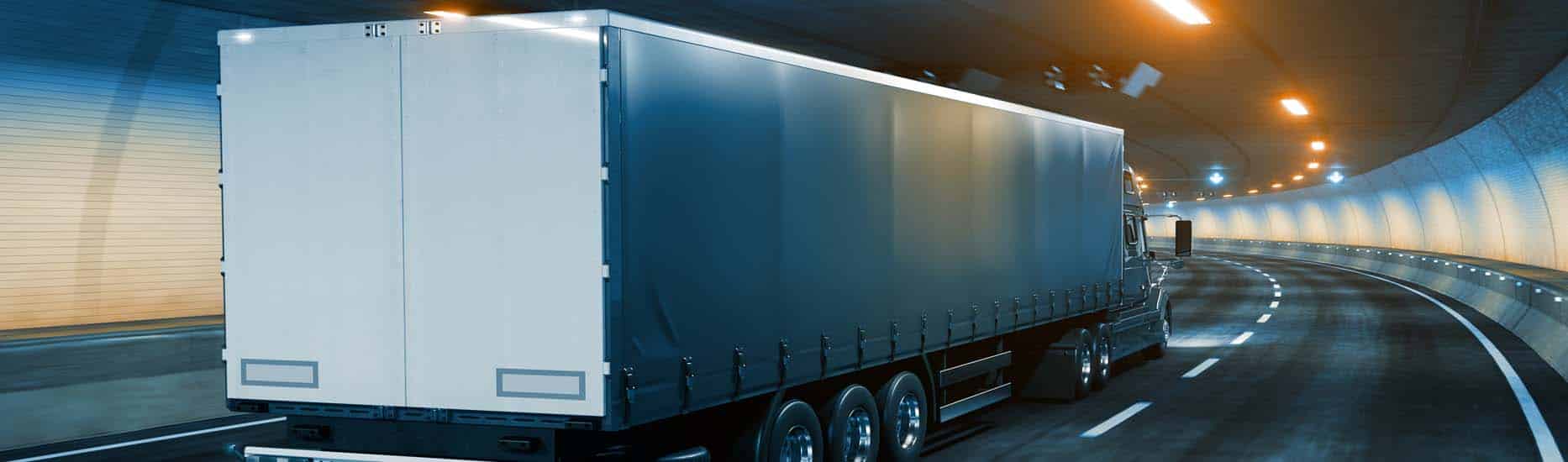 Marine Logistics – CNS Logistics