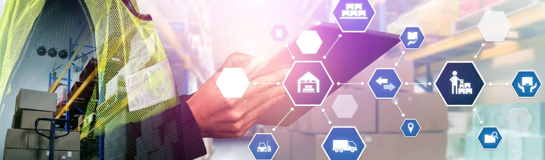 CNS Logistics – CNS Logistics