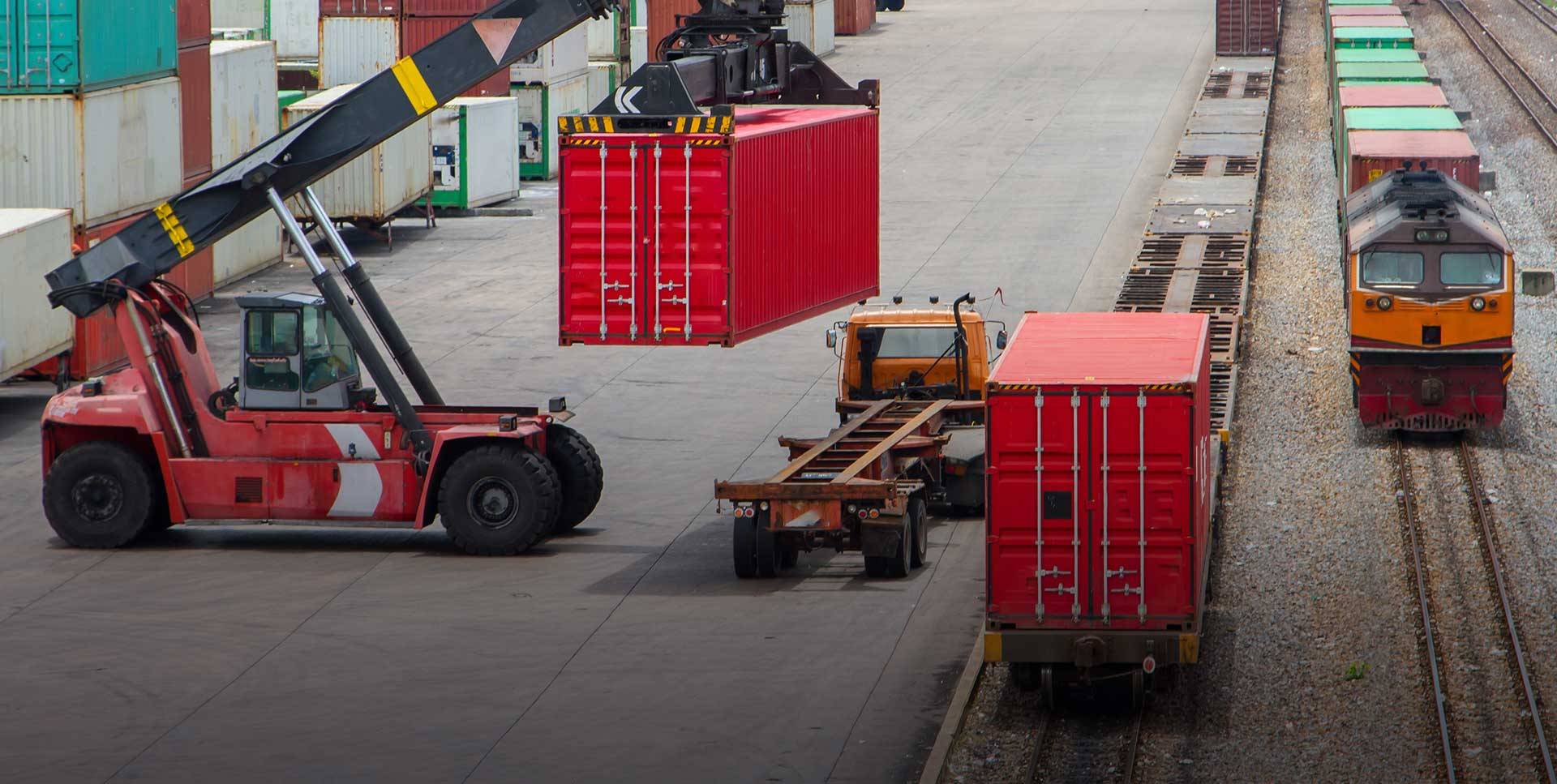 CNS Logistics – CNS Logistics